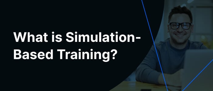 Answered What Is Simulation Based Training